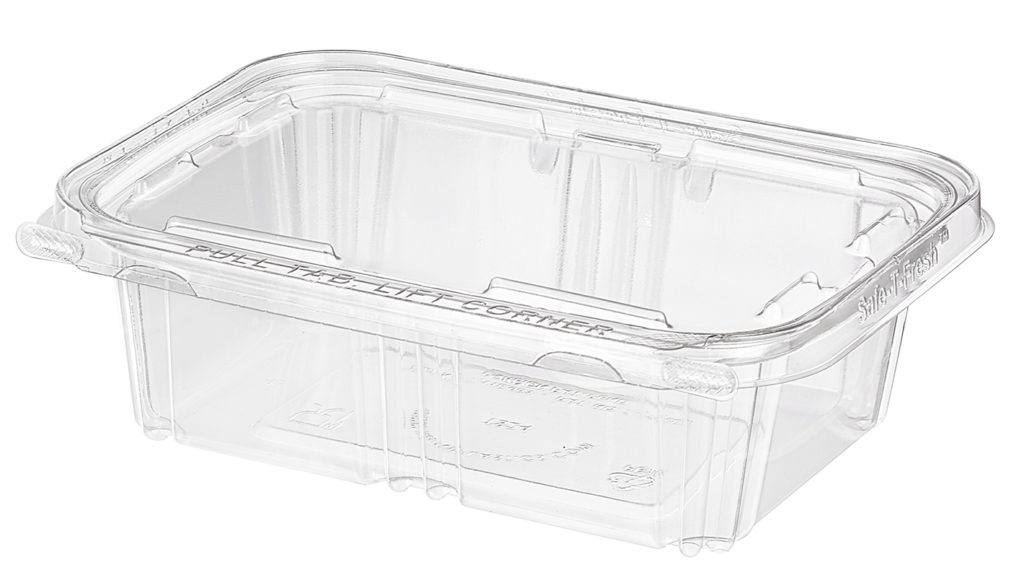 Custom Solutions - QLC Labeling