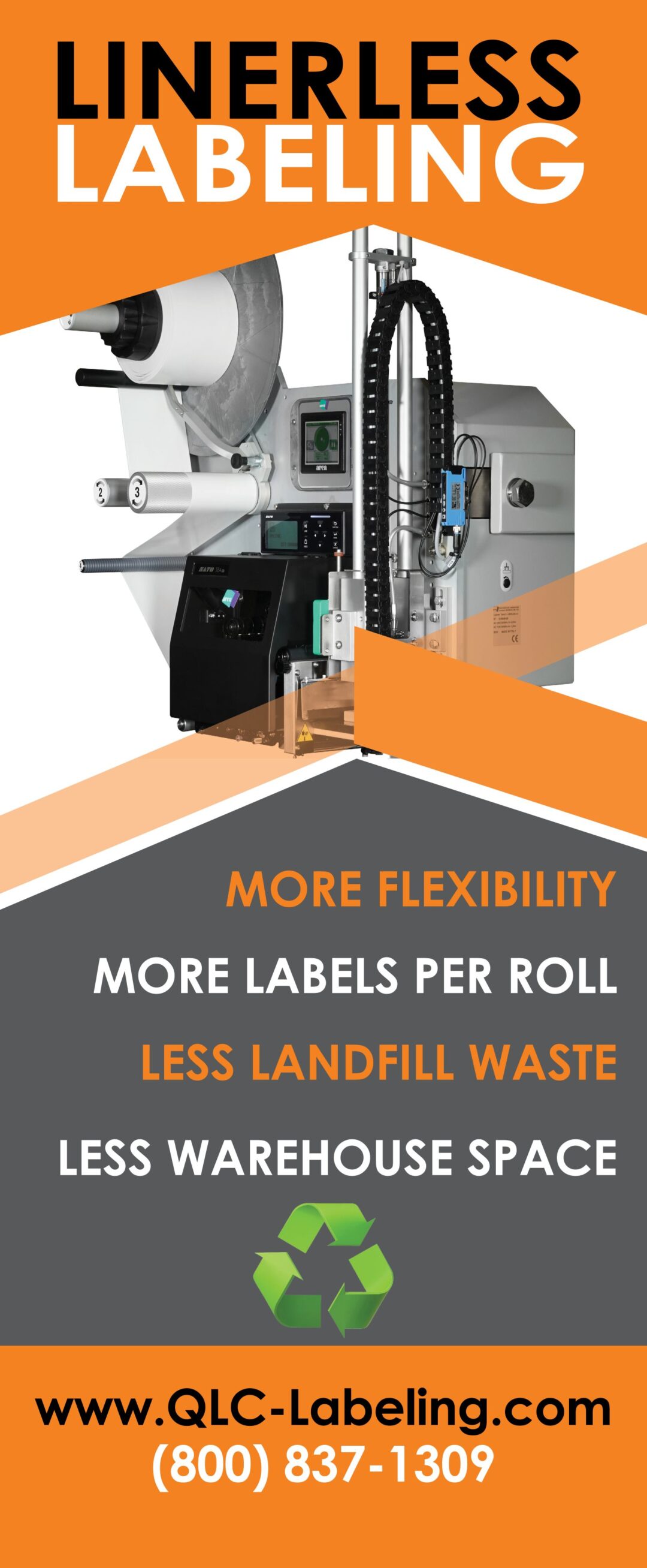 Modex 2024 recap QLC - QLC Labeling