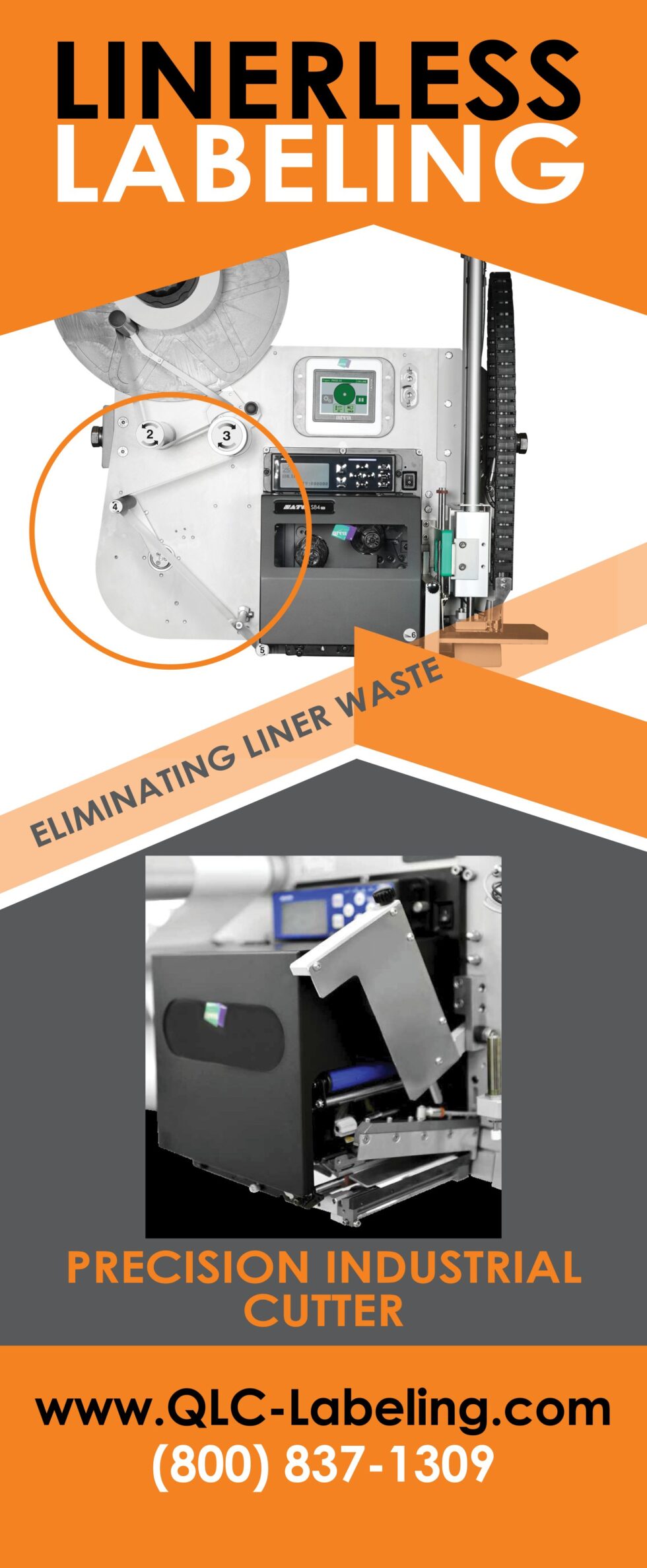Modex 2024 recap QLC - QLC Labeling
